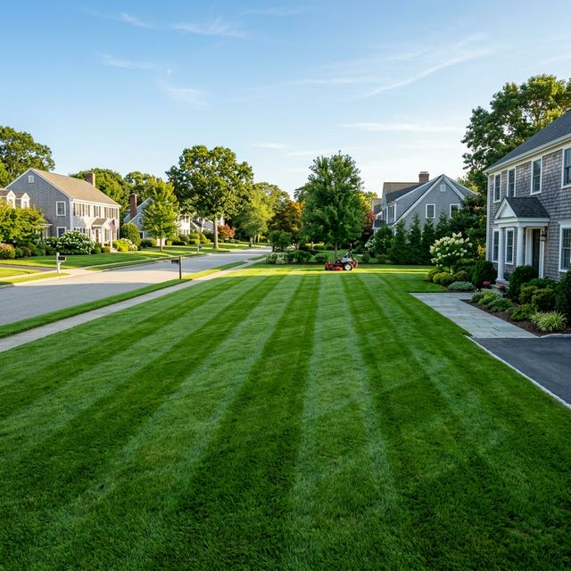 Flora Lawn and Landscaping Inc | Professional Lawn Care & Landscaping
